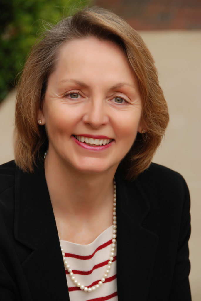 Meet Jane Baxter Lynn, Gene Barnwell Waugh Mentor Award Winner - Women ...