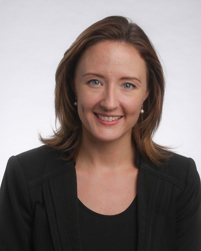 Get Smart 2013 Meet the Speaker: Stacy Armijo, SVP for Pierpont ...