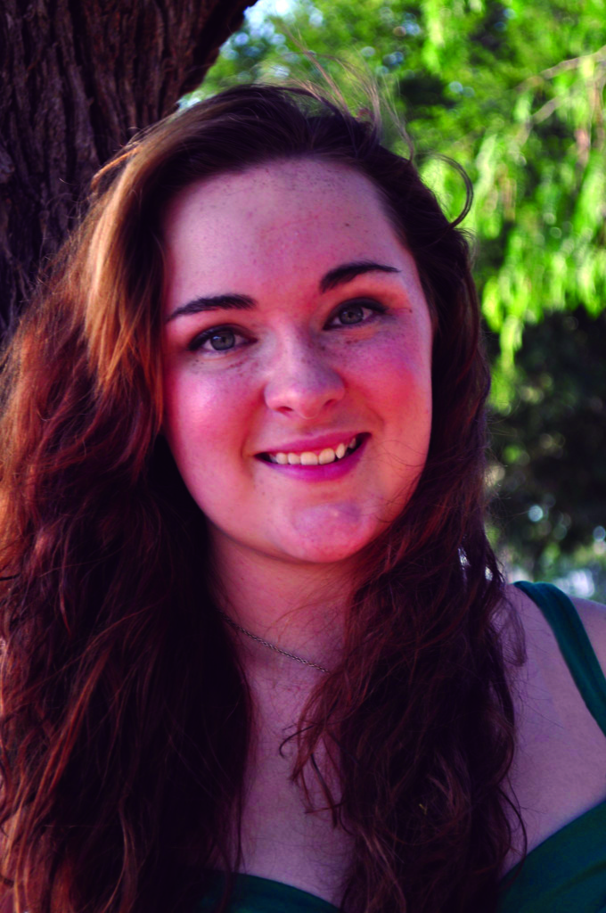 Meet Scholarship Winner Katy Schaffer - Women Communicators of Austin