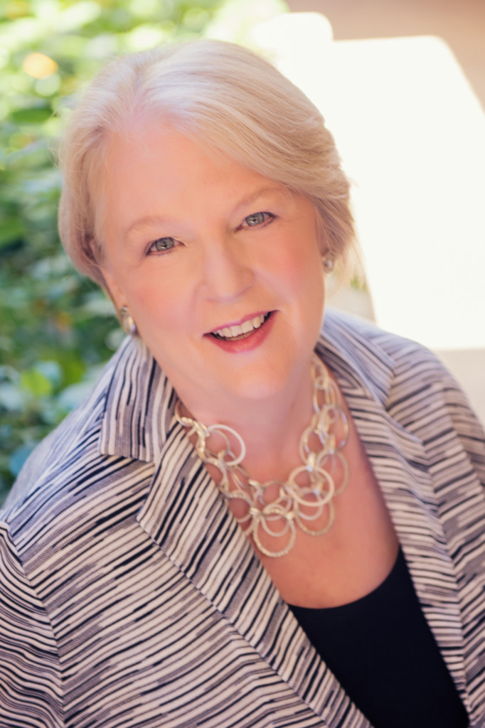 Meet Deborah Hamilton-Lynne, Outstanding Austin Communicator Award ...