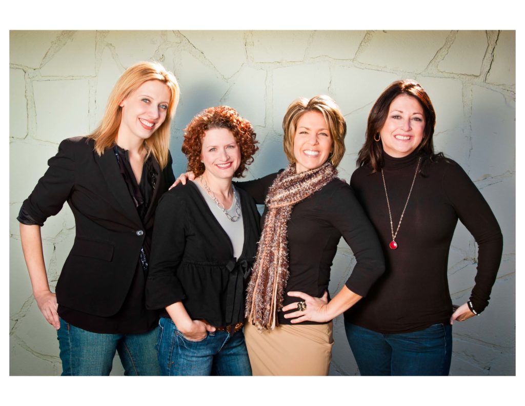 Dana Marruffo: 2017 President's Award Honoree - Women Communicators of ...