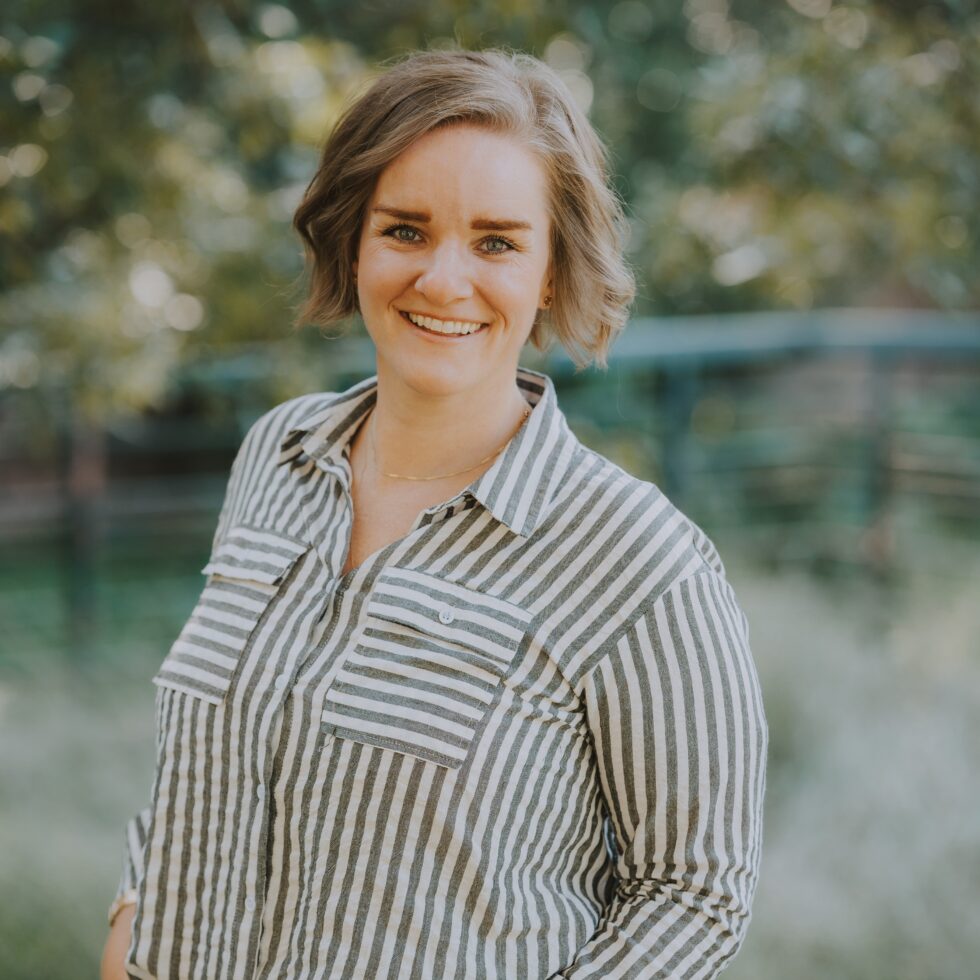 Genevieve Britton - Women Communicators of Austin