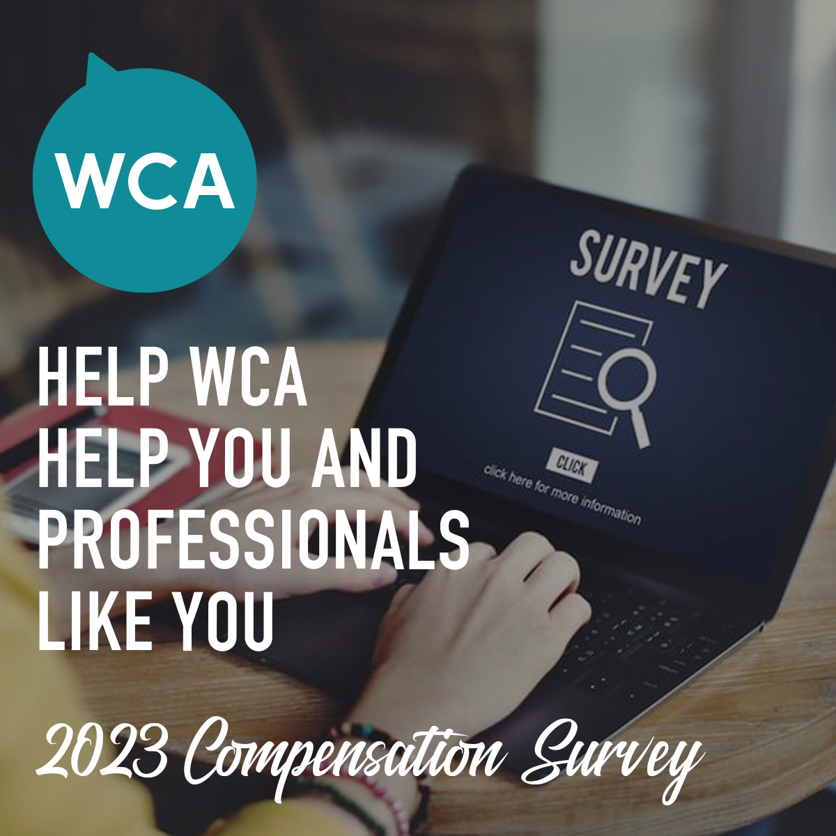 2023 Compensation Survey Accepting Your Input - Women Communicators of ...