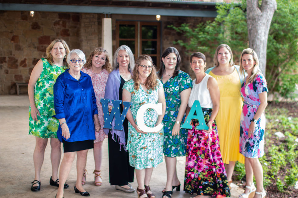 Women Communicators of Austin (WCA) Community Group